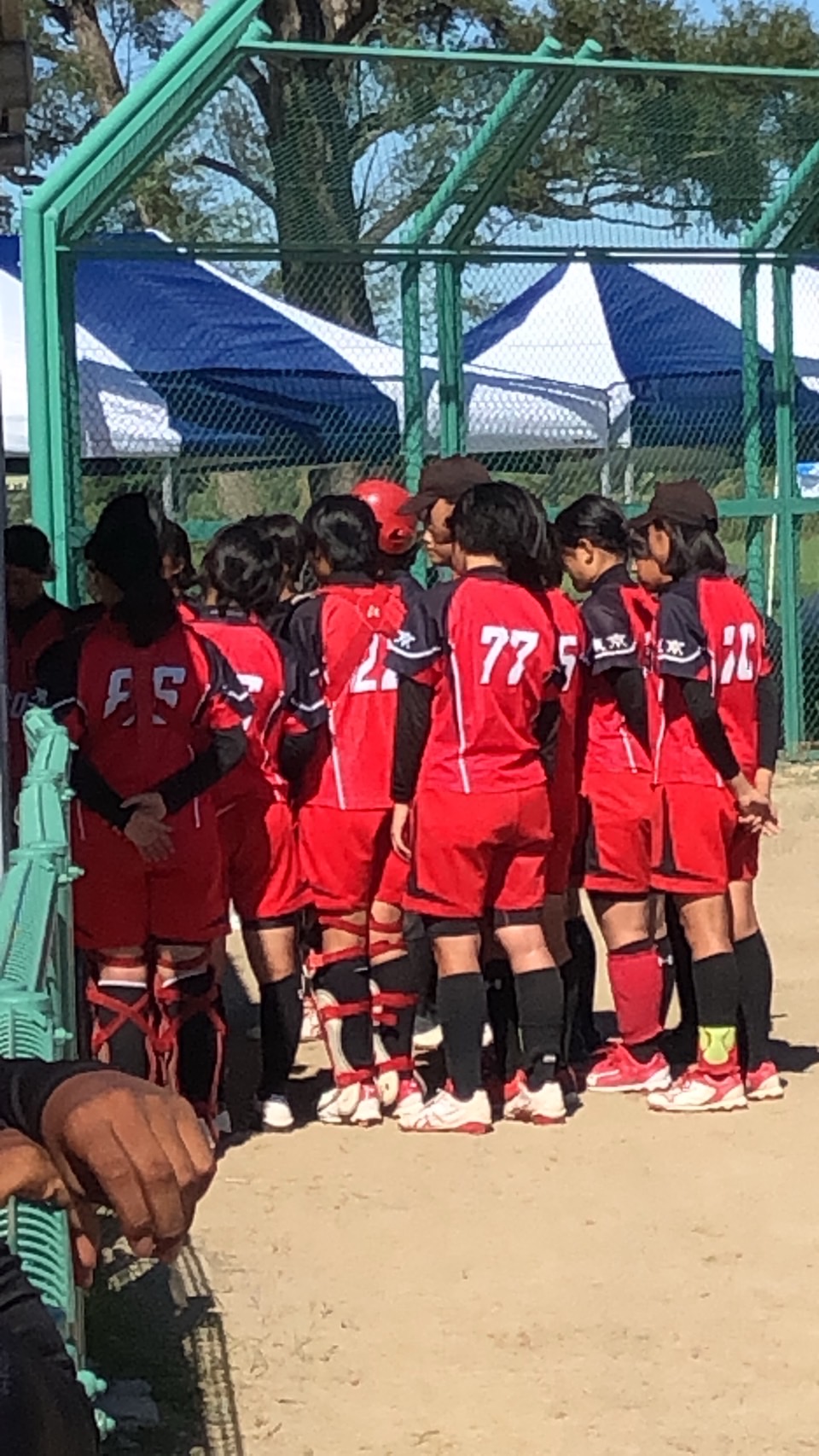 詳細 クラブ活動 学園ニュース 神田女学園中学校高等学校